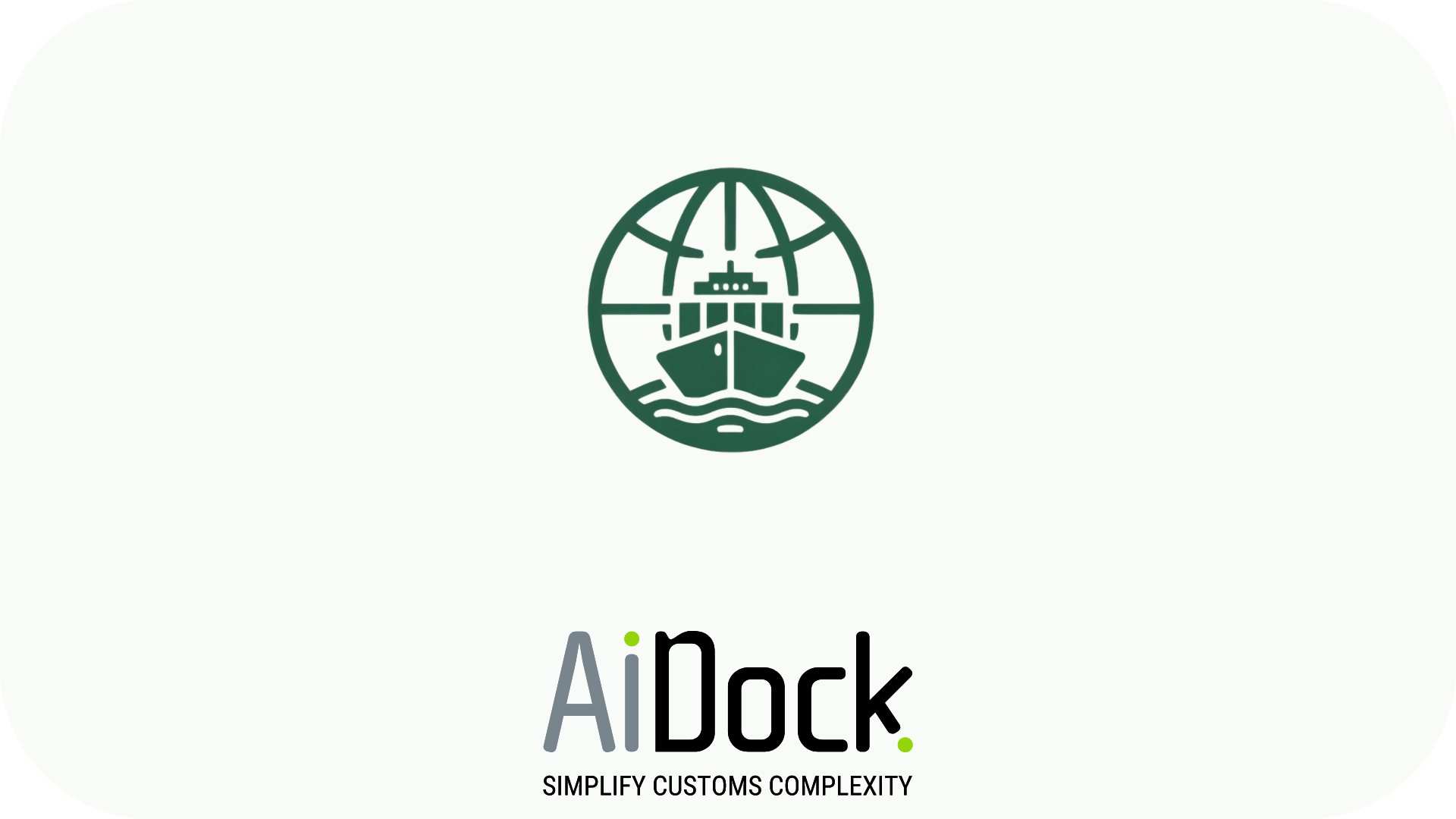 What Is A Freight Forwarder AiDock Blog